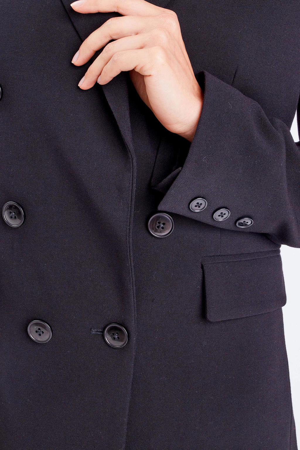 Cache Cache blazer zwart kopen? | Morgen in huis | wehkamp