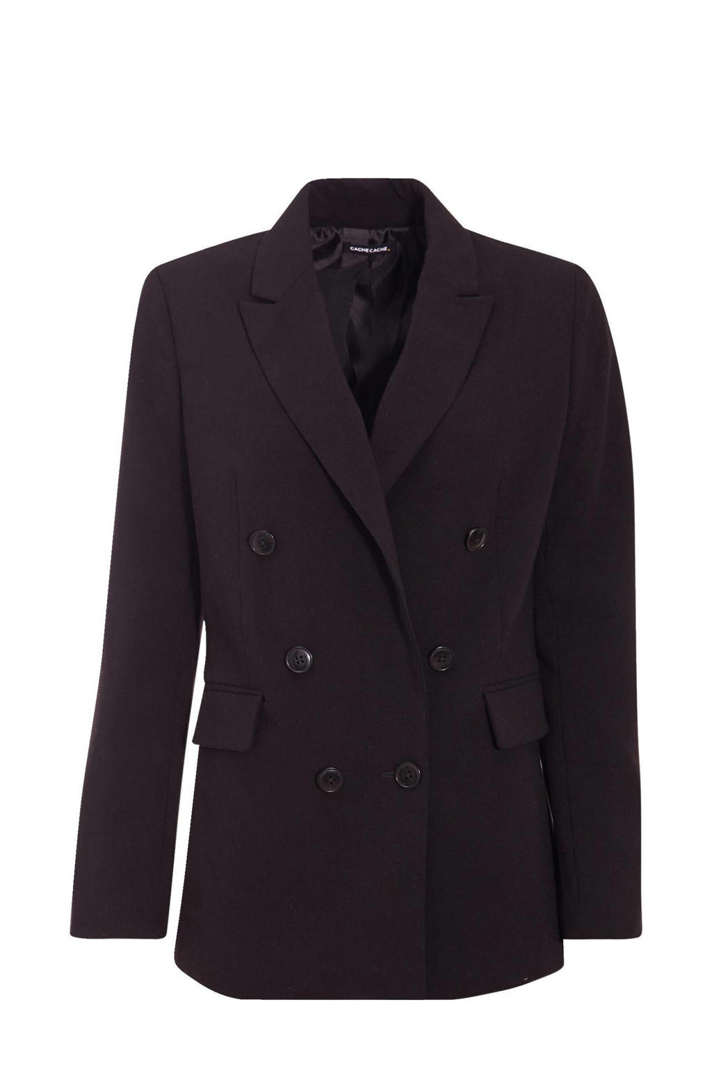 Cache Cache blazer zwart kopen? | Morgen in huis | wehkamp