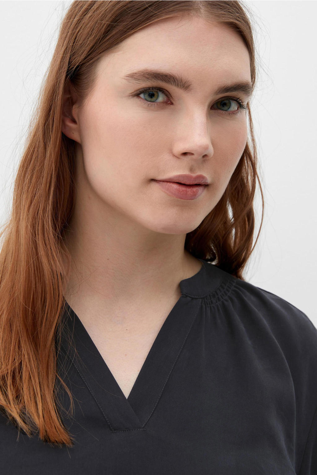 TRIANGLE top zwart kopen? | Morgen in huis | wehkamp