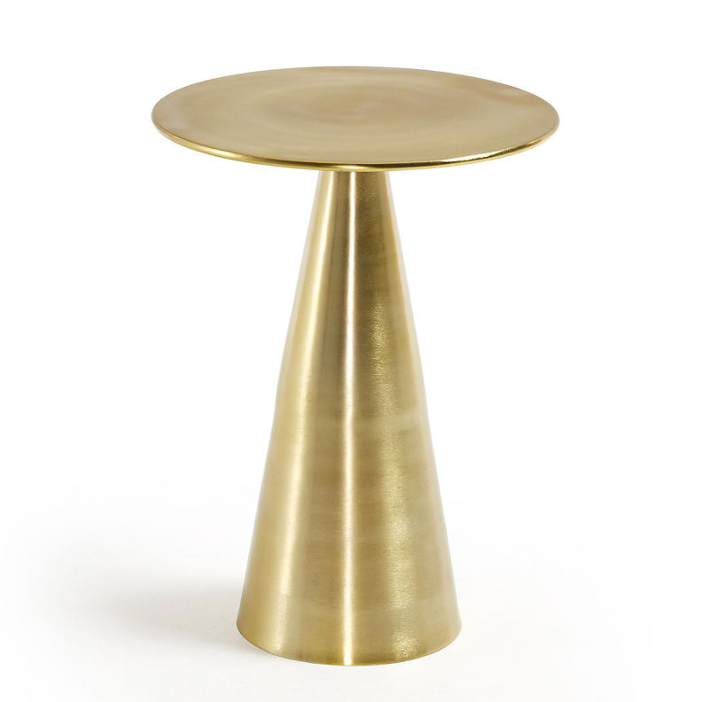 Kave Home bijzettafel Rhet kopen? | Morgen in huis | wehkamp