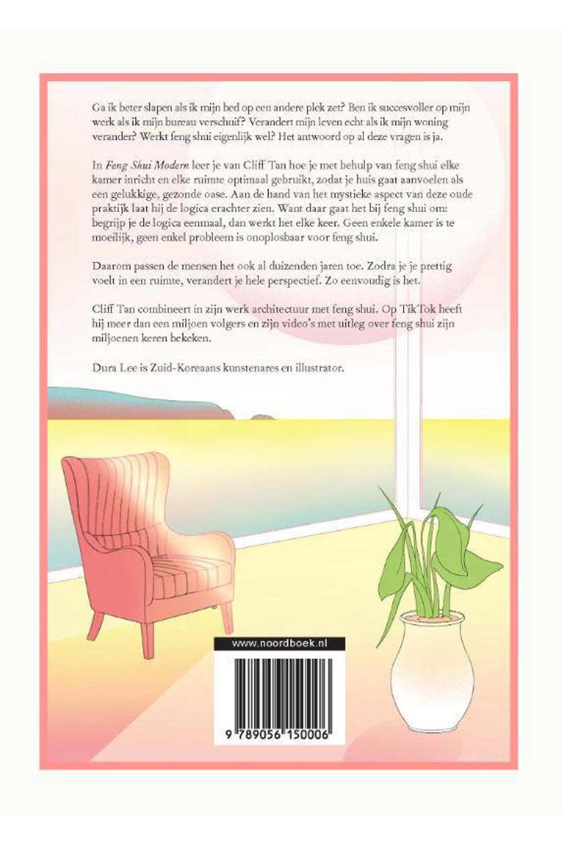 Cliff Tan Feng Shui Modern kopen? | Morgen in huis | wehkamp