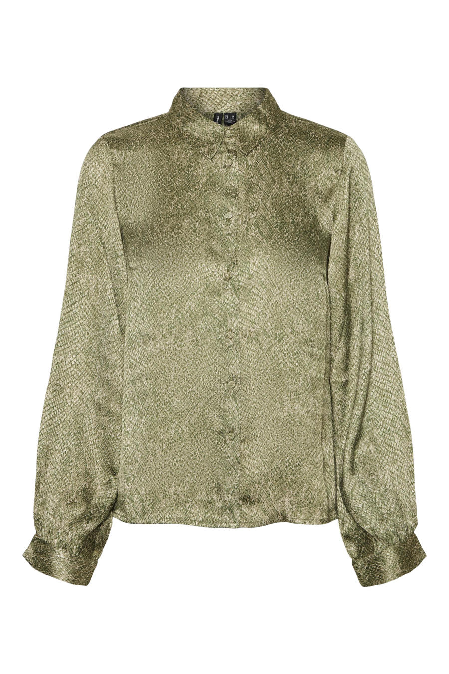 VERO MODA blouses voor dames online kopen? | Wehkamp