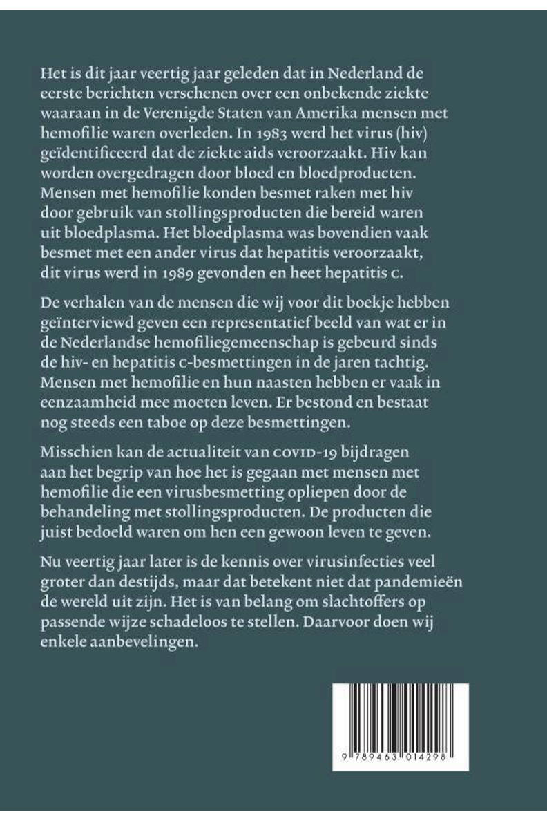 Cees Smit, Henk Koetsveld en Annemarie de Knecht-van Eekelen Wat wij ...