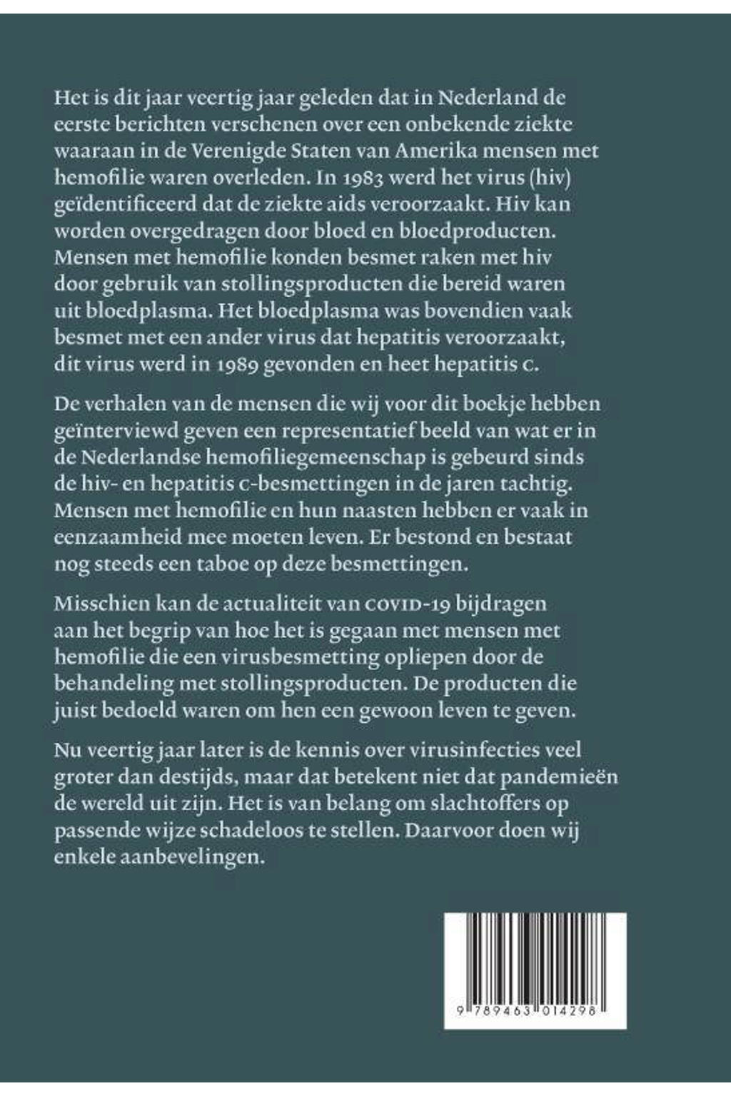 Cees Smit, Henk Koetsveld en Annemarie de Knecht-van Eekelen Wat wij nog niet wisten | wehkamp