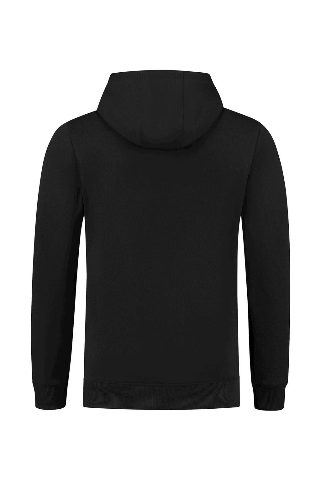 Ballin hoodie original icon met logo black | wehkamp