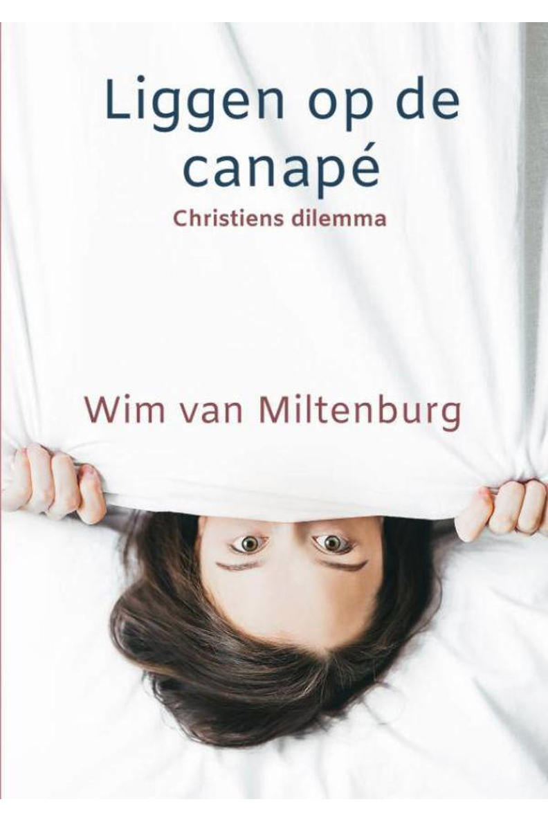 Wim Van Miltenburg Liggen op de canapé | wehkamp
