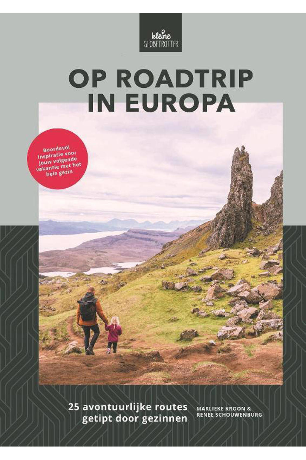 Renee Schouwenburg en Marlieke Kroon Op roadtrip in Europa | wehkamp