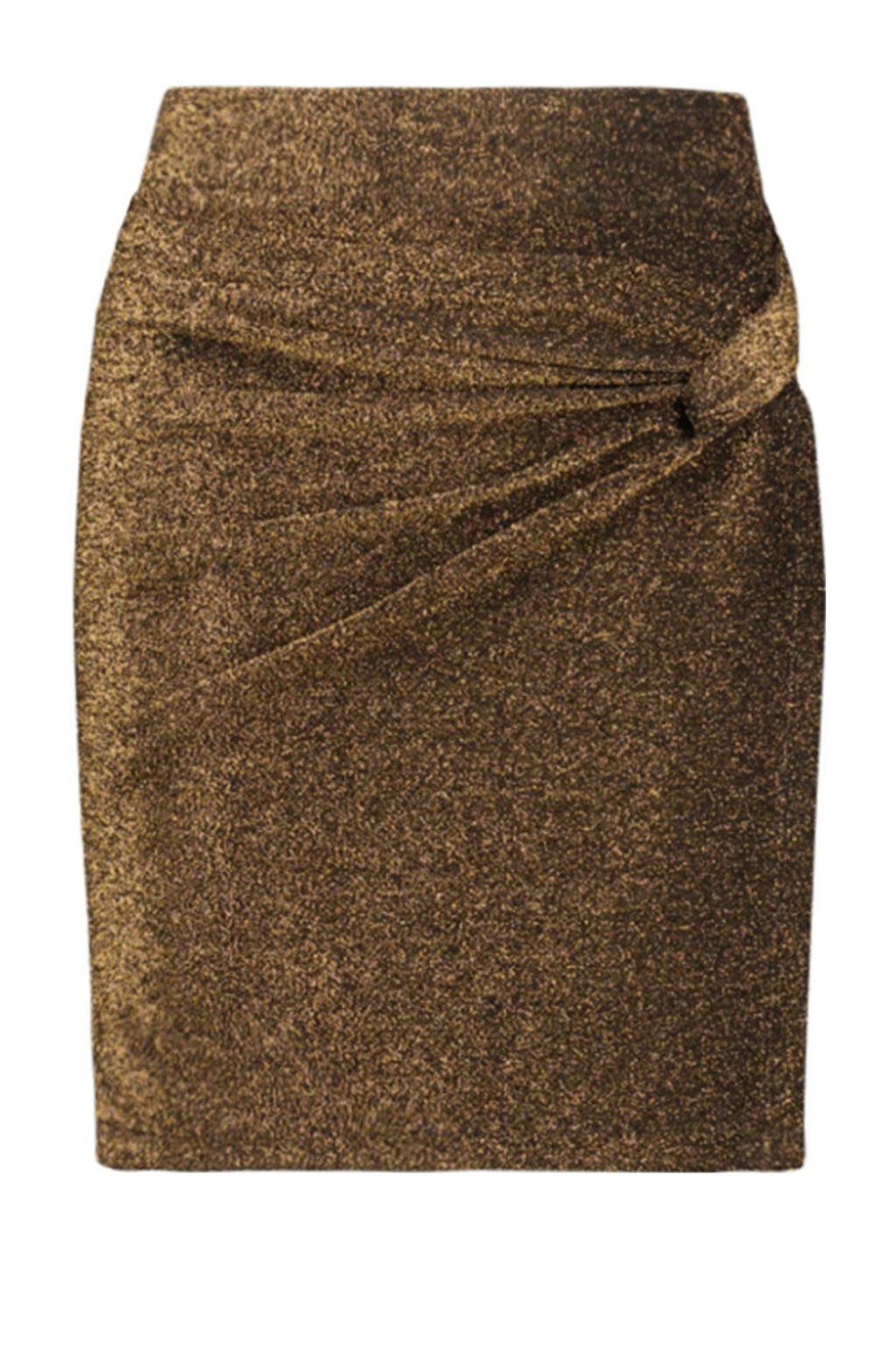 CoolCat Junior rok Roza CG met glitters goud | wehkamp