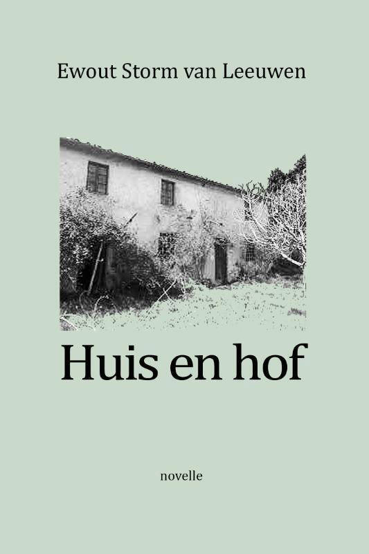 Ewout Storm van Leeuwen Huis en hof | wehkamp
