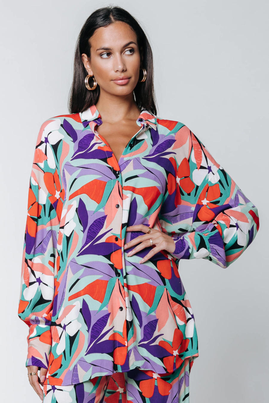 Colourful Rebel blouses voor dames online kopen? | Wehkamp