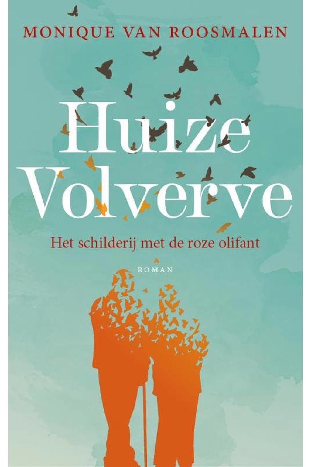 Monique van Roosmalen Huize Volverve | wehkamp