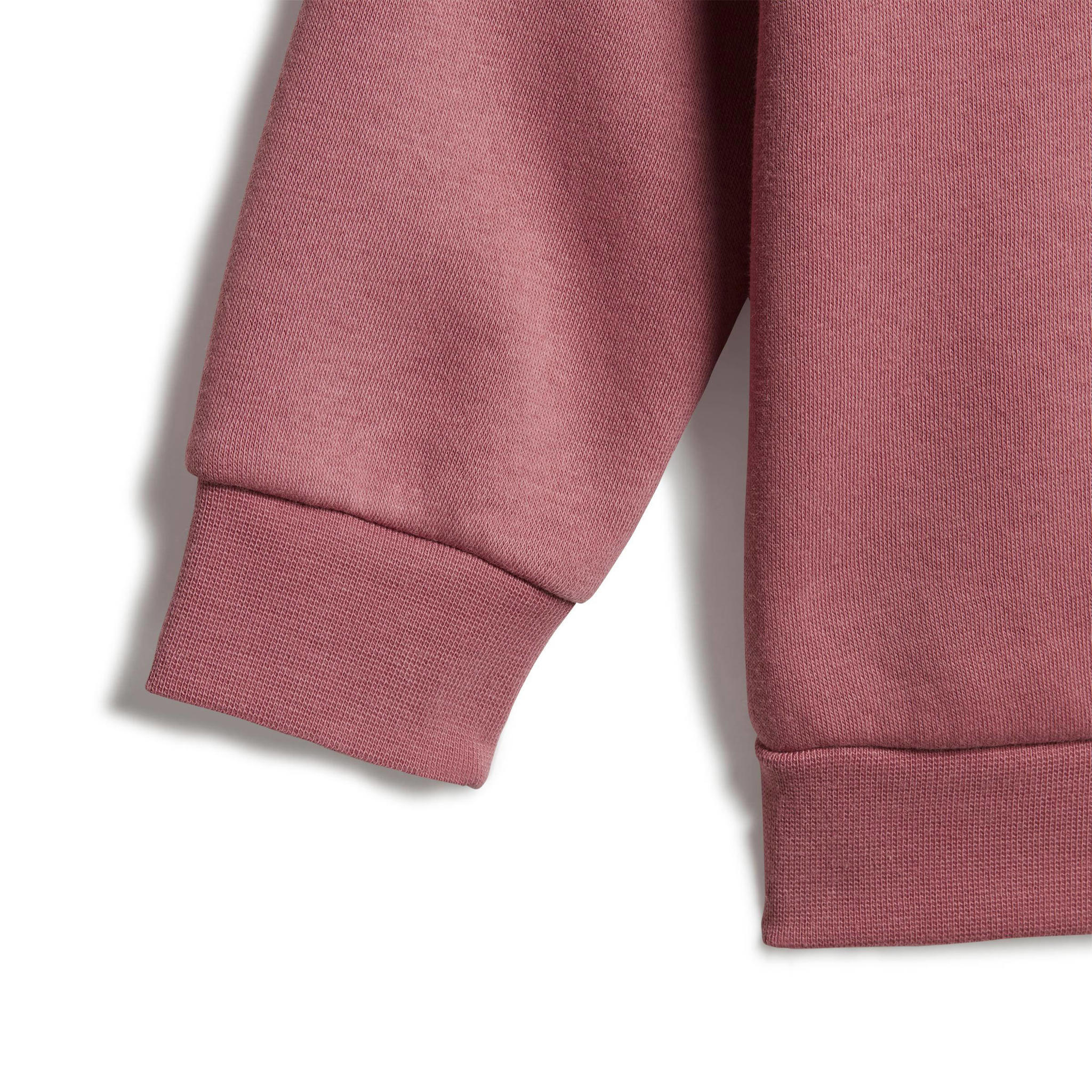 adidas Originals joggingpak roze | wehkamp