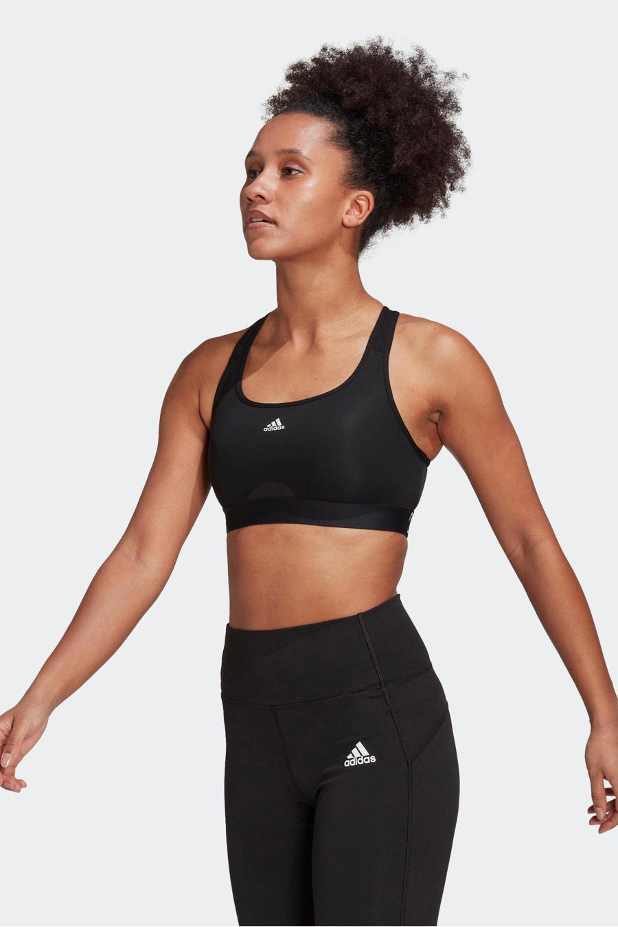 Sportbh's voor dames online kopen? | Morgen in huis | Wehkamp