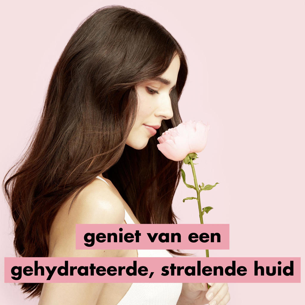 Love Beauty and Planet Muru Muru Butter & Rose Bountiful Moisture ...