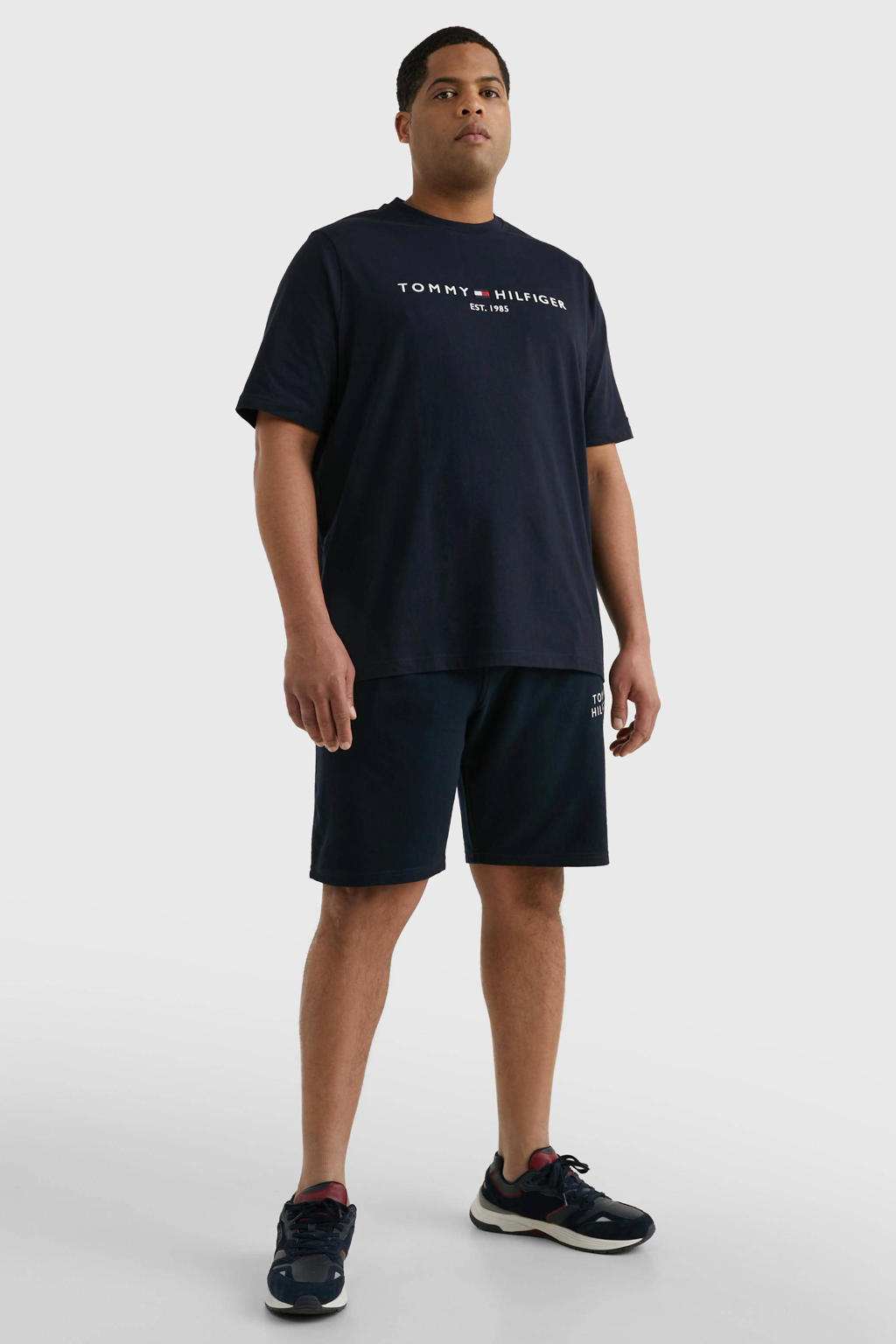 Tommy Hilfiger Big & Tall | wehkamp