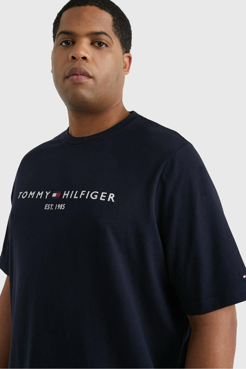 Tommy Hilfiger Big & Tall | wehkamp