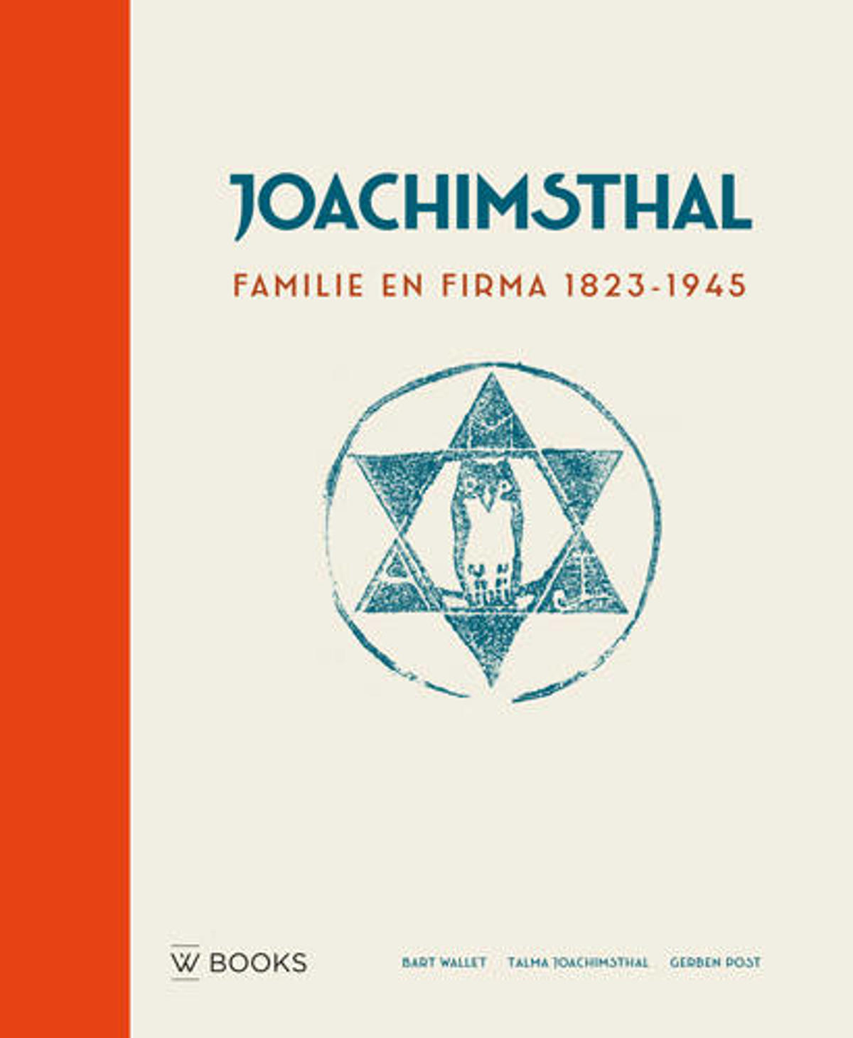 Gerben Post, Bart Wallet en Talma Joachimsthal Joachimsthal | wehkamp