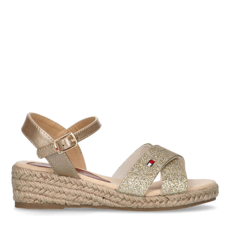 Tommy Hilfiger Sandalen
