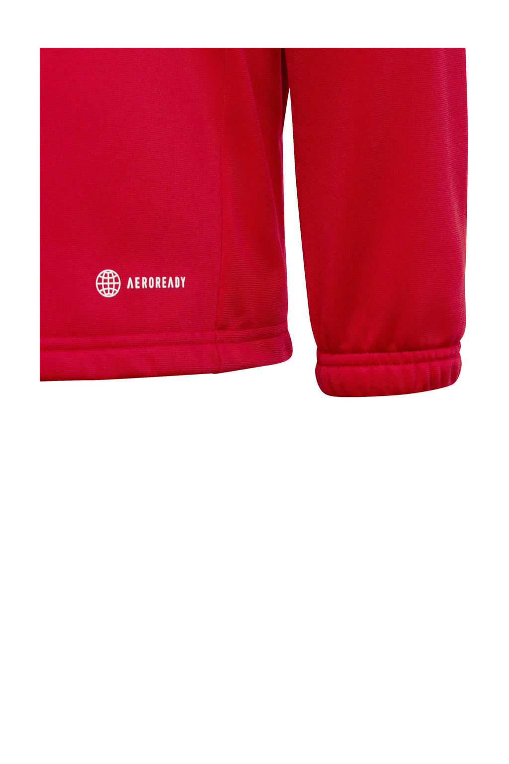 adidas Sportswear trainingspak rood/donkerblauw | wehkamp