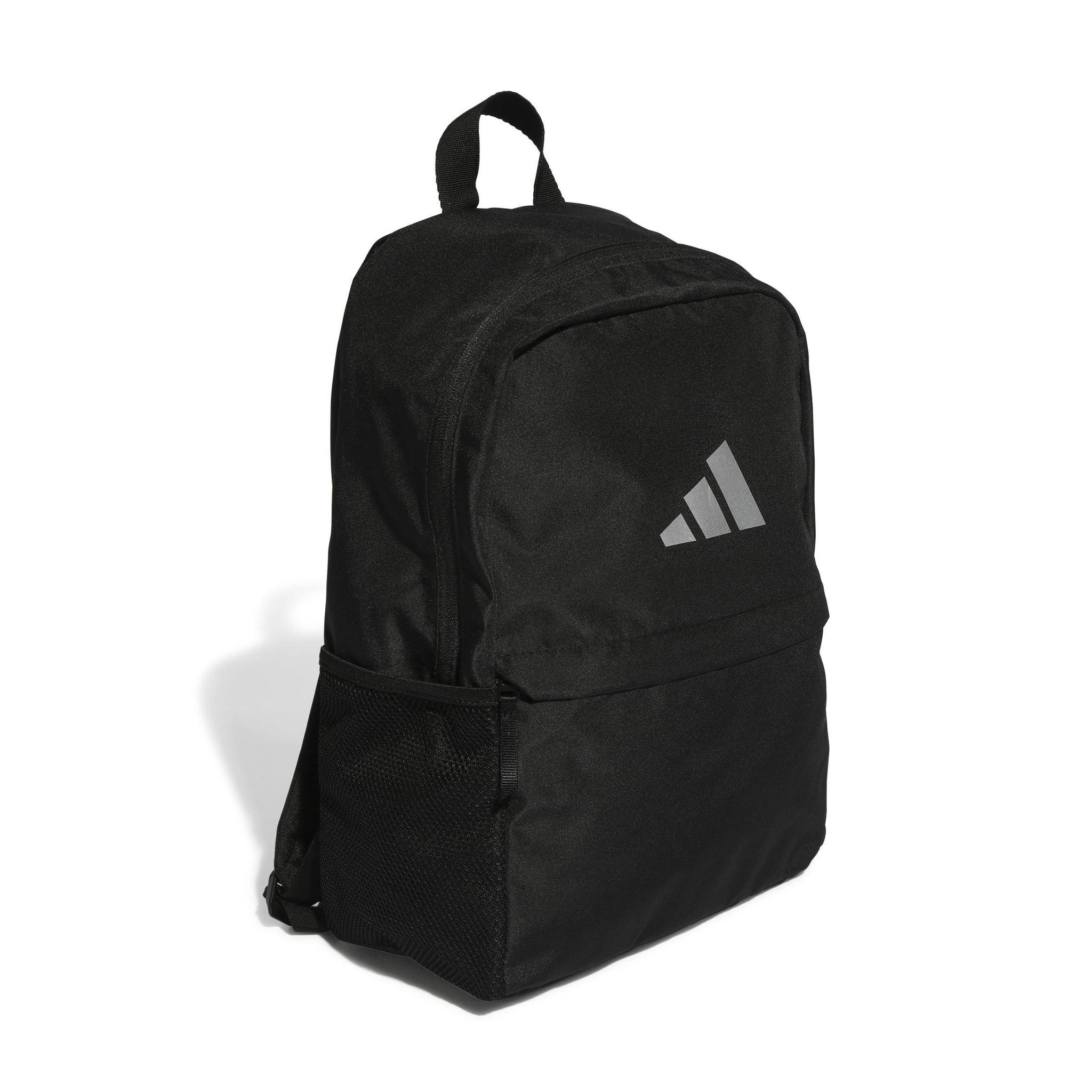 adidas Performance rugzak zwart | wehkamp