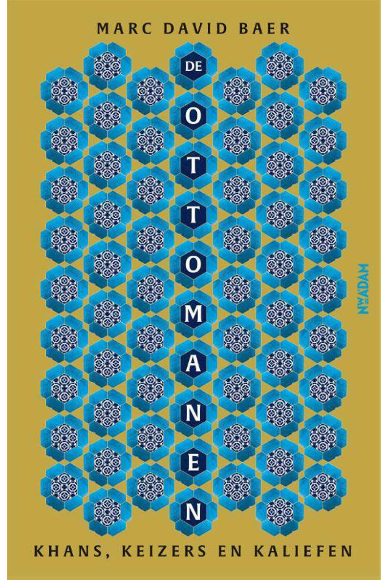 Marc David Baer De Ottomanen kopen? | Morgen in huis | wehkamp