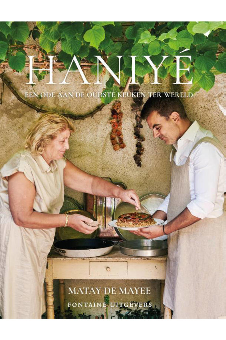 Matay de Mayee Haniyé | wehkamp