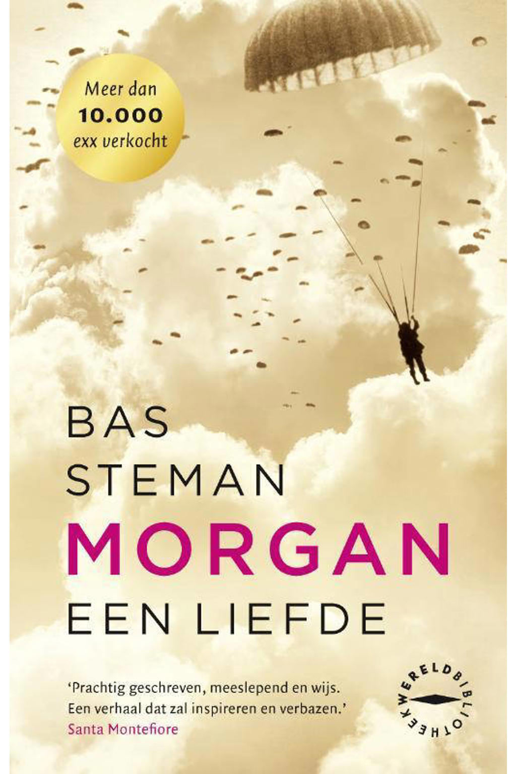 Bas Steman Morgan kopen? | Morgen in huis | wehkamp