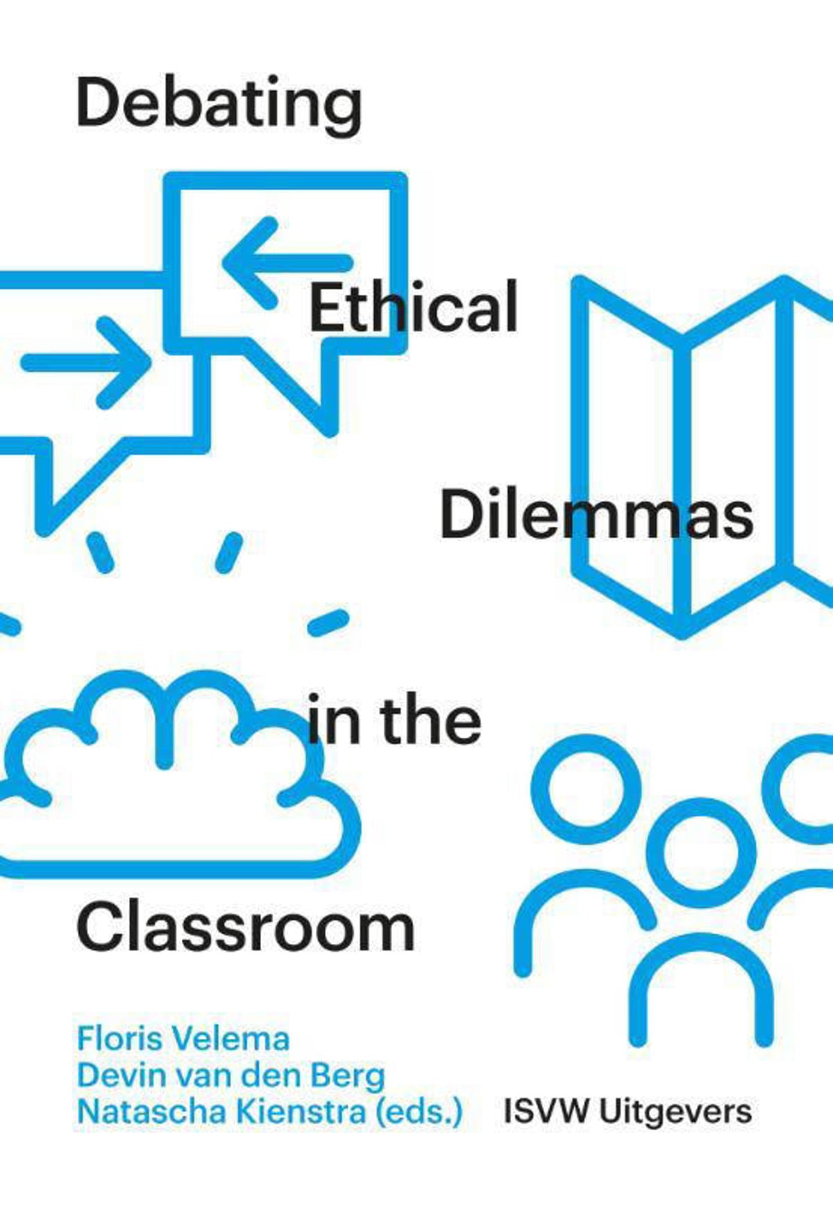 Debating Ethical Dilemmas in the Classroom | wehkamp