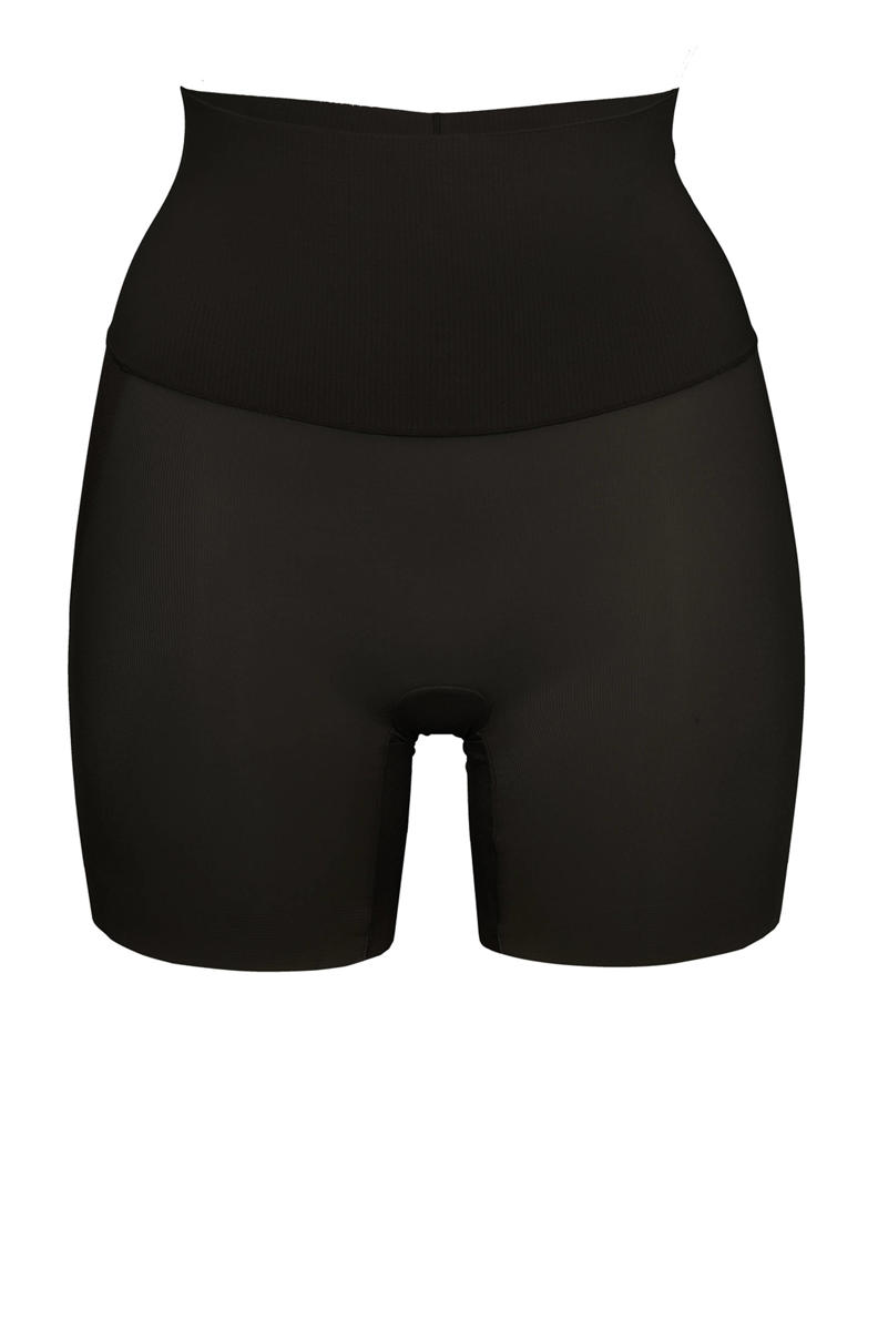 Maidenform corrigerende short Booty Lift zwart | wehkamp