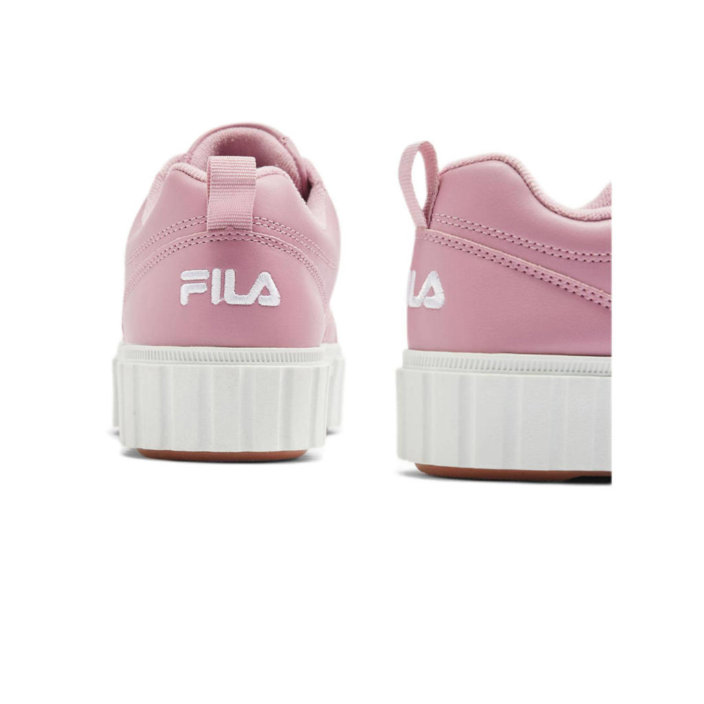 Fila plateau sneakers roze kopen? | Morgen in huis | wehkamp