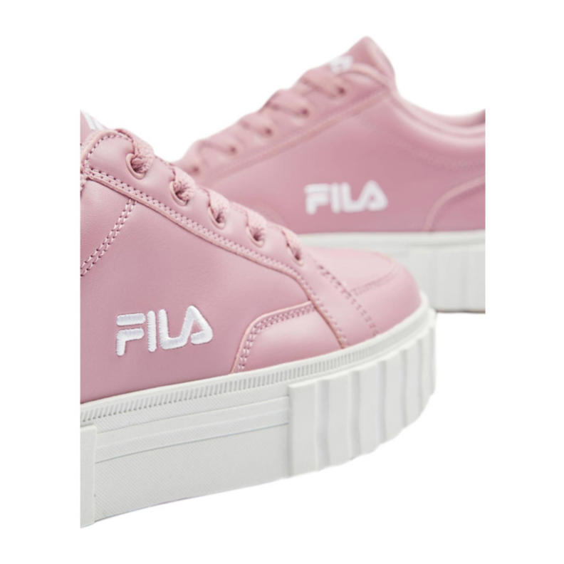Fila plateau sneakers roze kopen? | Morgen in huis | wehkamp
