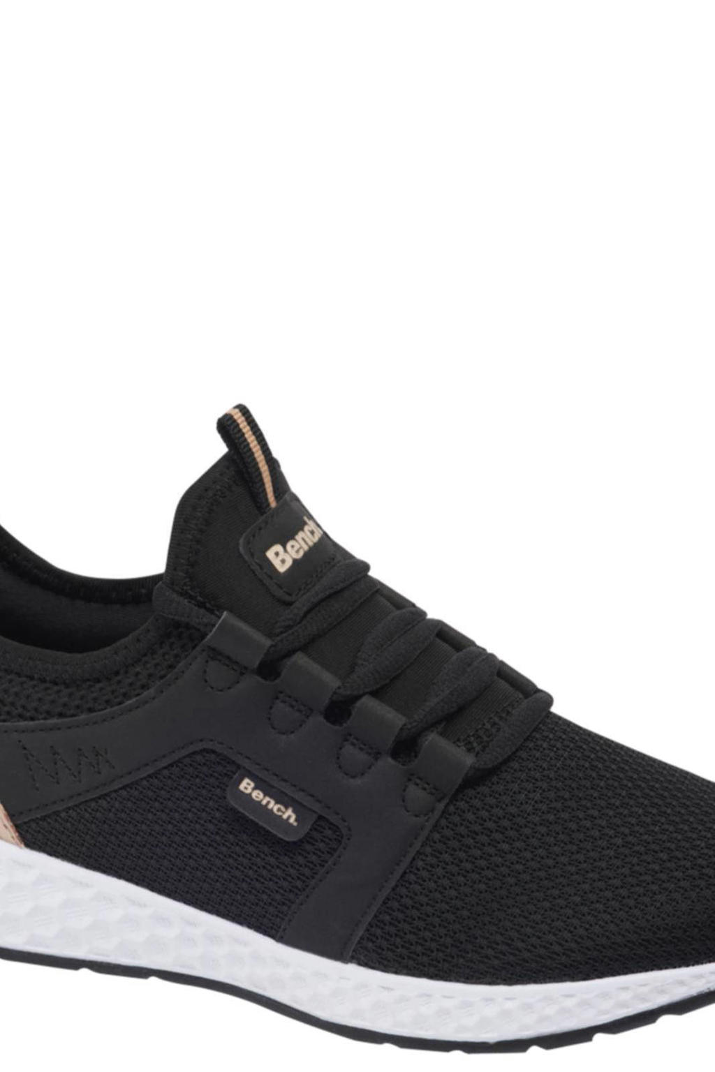 Bench Sneakers Zwart Kopen Morgen In Huis Wehkamp