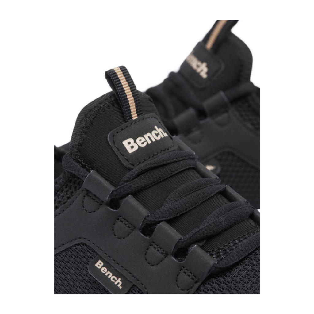 Bench Sneakers Zwart Kopen Morgen In Huis Wehkamp