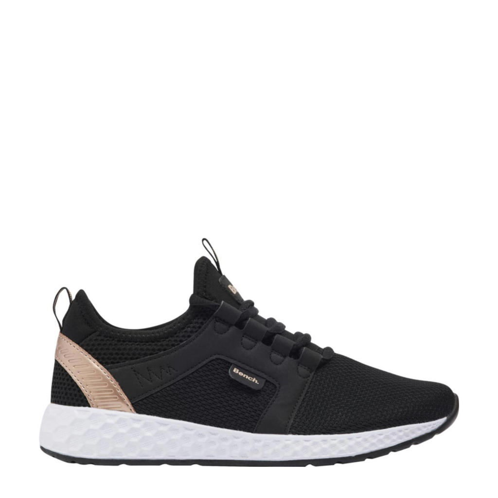 Bench Sneakers Zwart Kopen Morgen In Huis Wehkamp