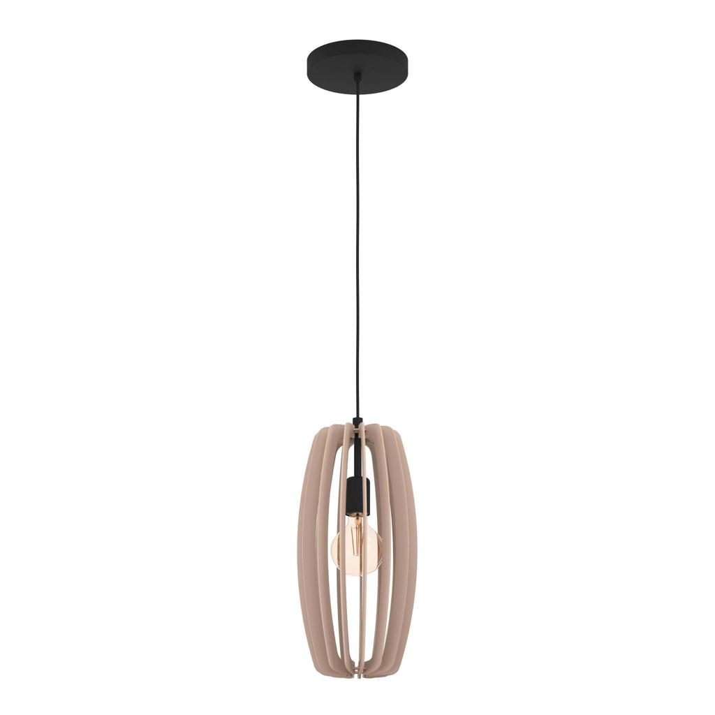 EGLO hanglamp Bajazzara (Ø26 cm) | wehkamp