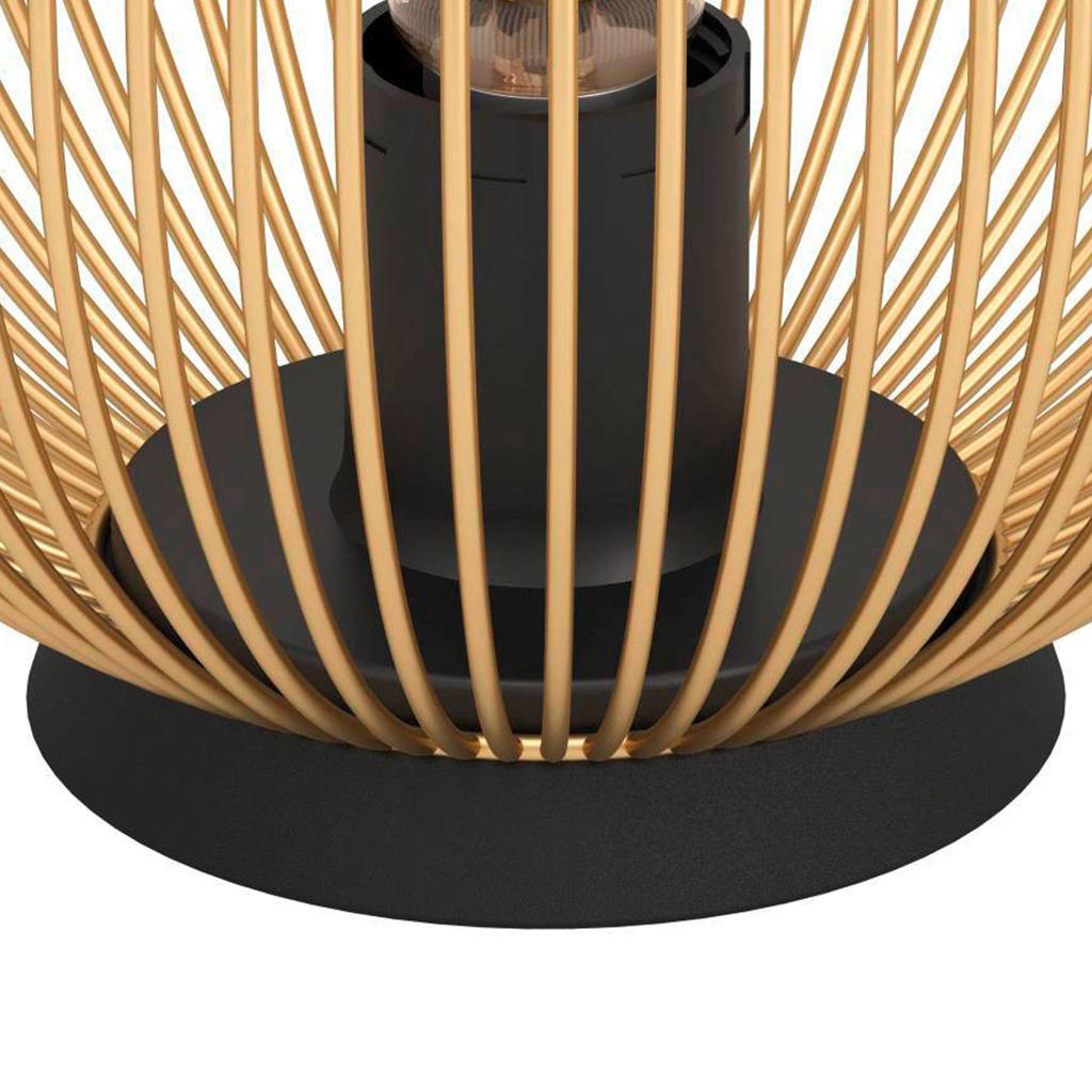 EGLO tafellamp Venezuela (Ø23,5 cm) | wehkamp