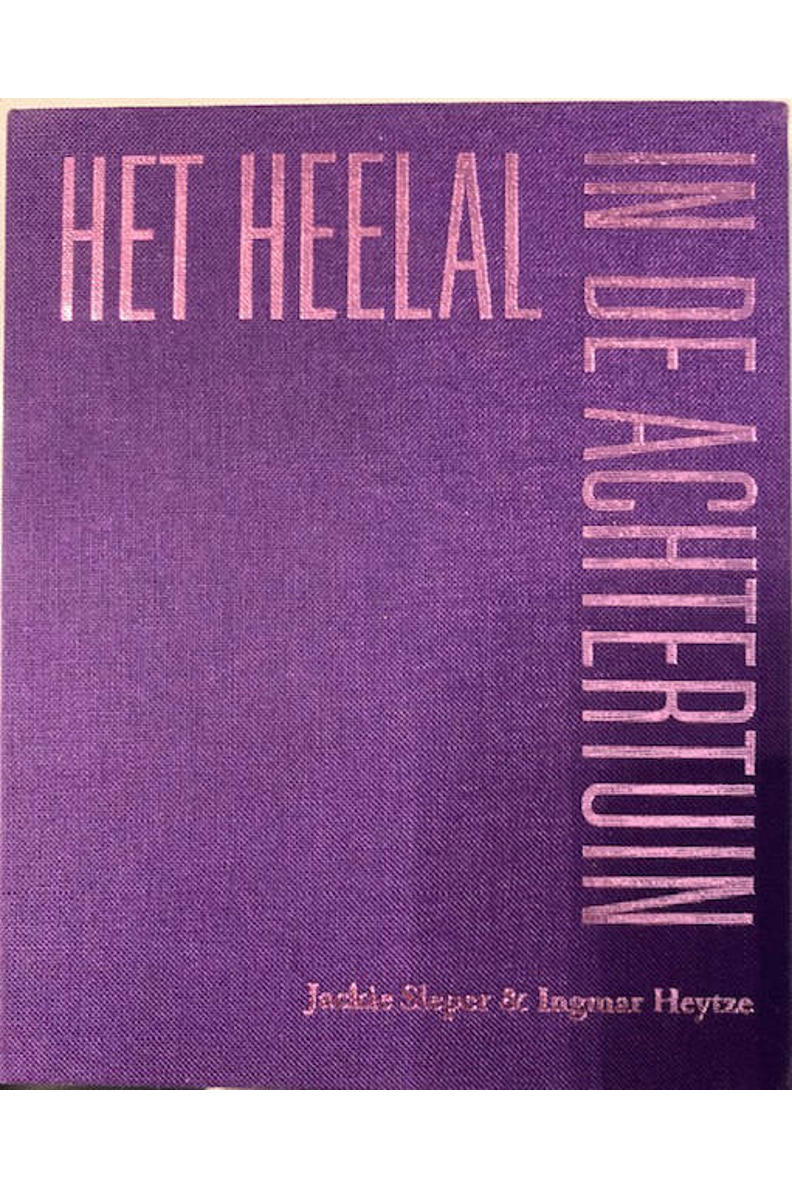 Jackie Sleper en Ingmar Heytze Het heelal in de achtertuin | wehkamp