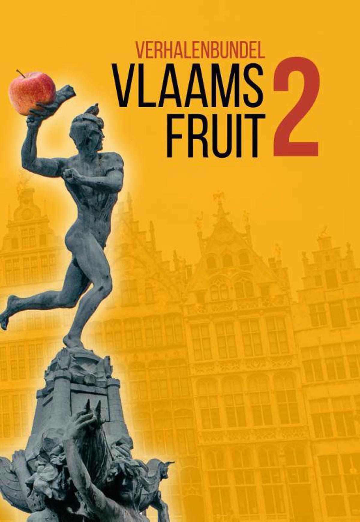 Alice Bakker, Elly Godijn en Alexander Olbrechts Vlaams Fruit 2 | wehkamp
