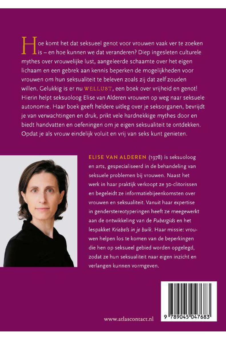 Elise van Alderen Wellust kopen? | Morgen in huis | wehkamp