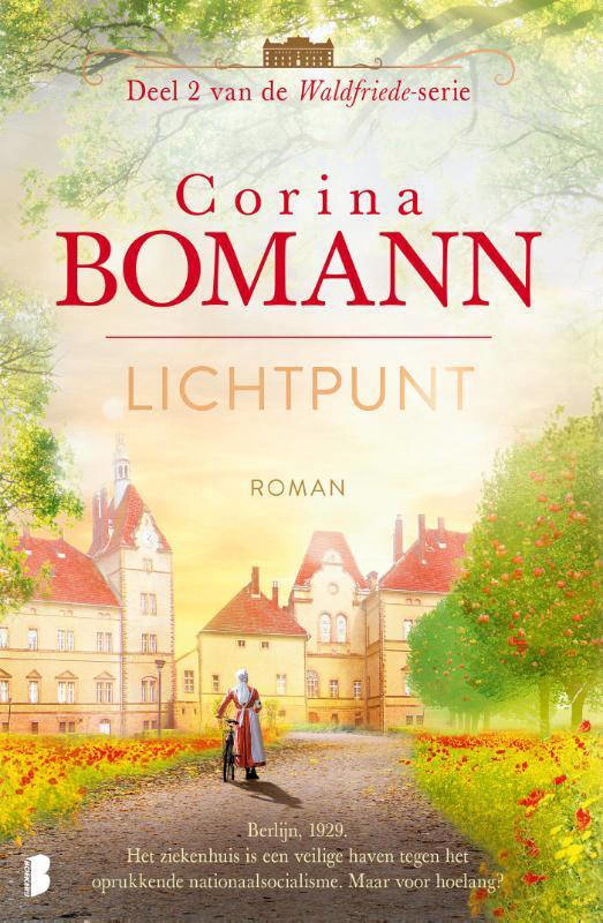 Corina Bomann Waldfriede: Lichtpunt | wehkamp