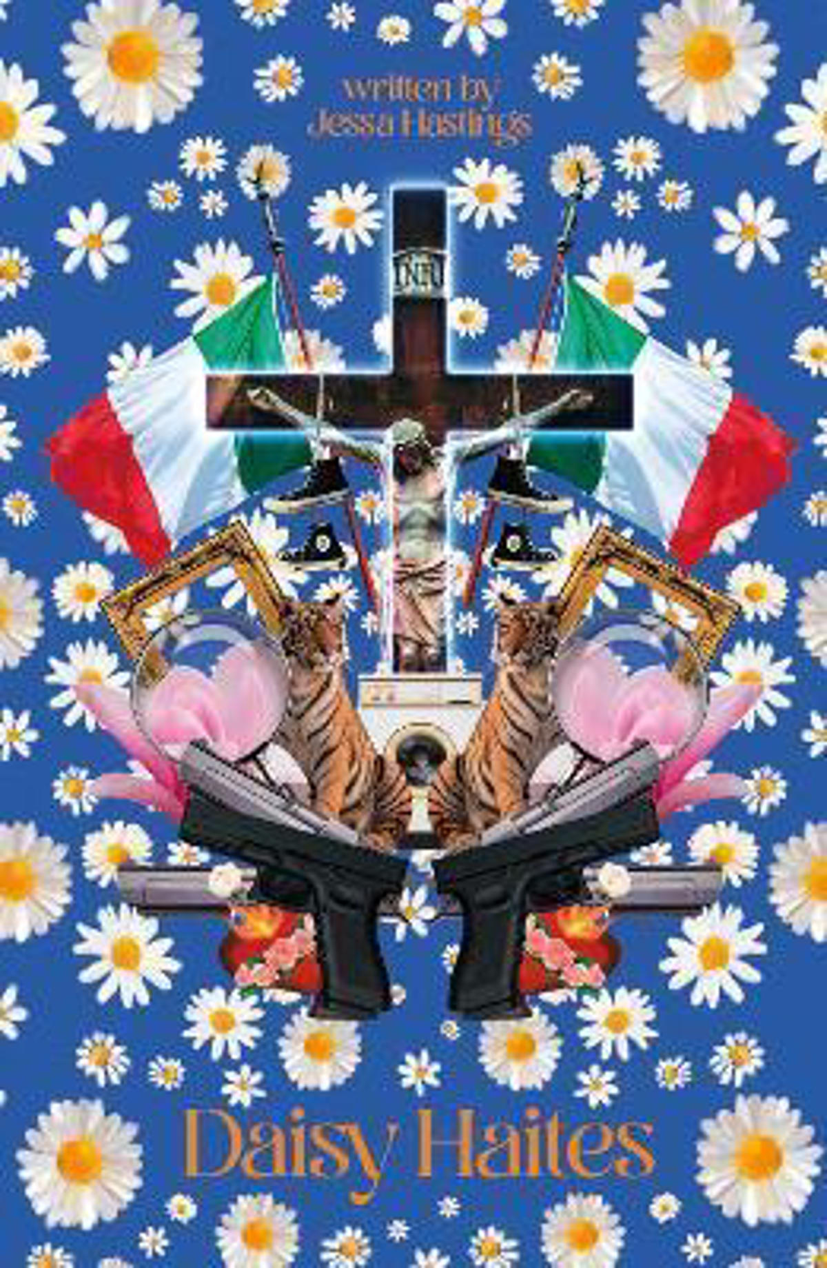 Jessa Hastings Daisy Haites kopen? | Morgen in huis | wehkamp