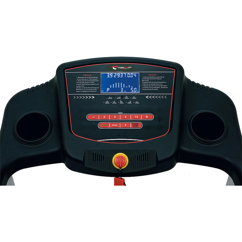 Christopeit TM 500S loopband kopen? | Morgen in huis | wehkamp