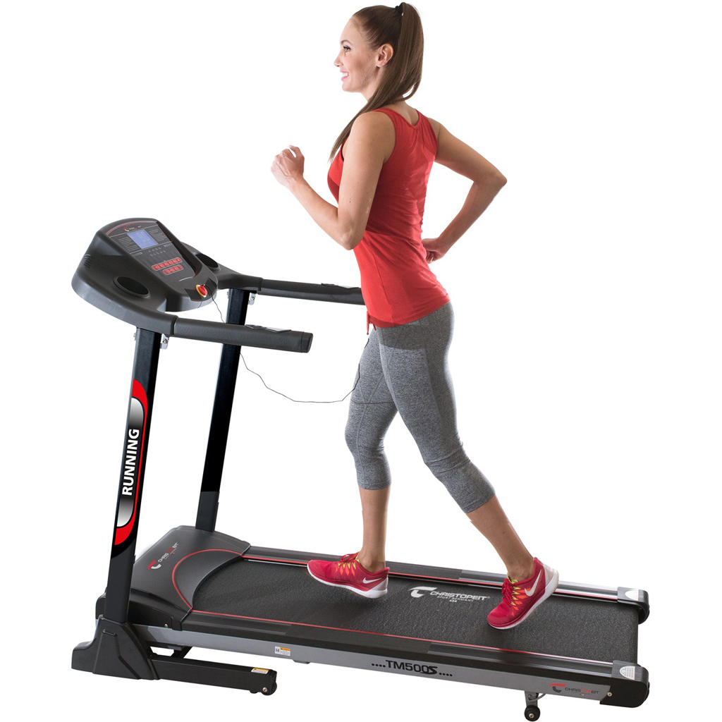 Christopeit TM 500S loopband kopen? | Morgen in huis | wehkamp