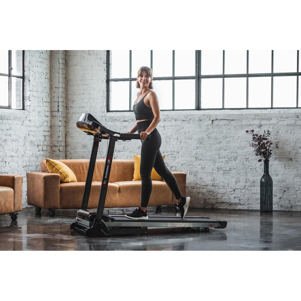 Christopeit TM 500S loopband kopen? | Morgen in huis | wehkamp