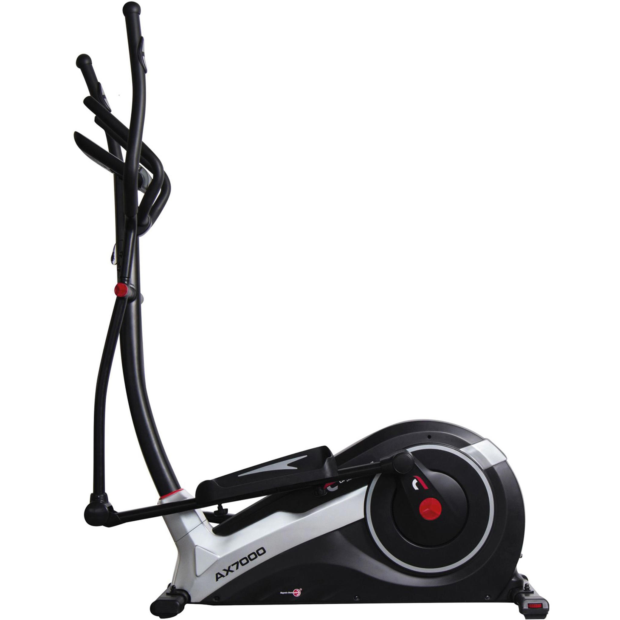 Christopeit AX 7000 crosstrainer | wehkamp