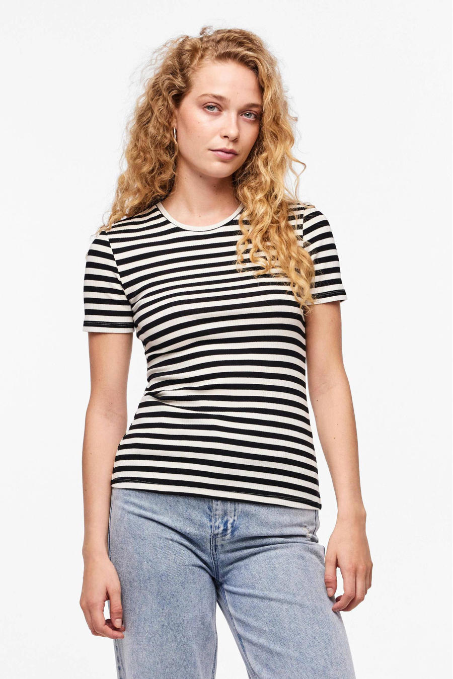 streepjes: t-shirts & tops voor dames online kopen? | Wehkamp