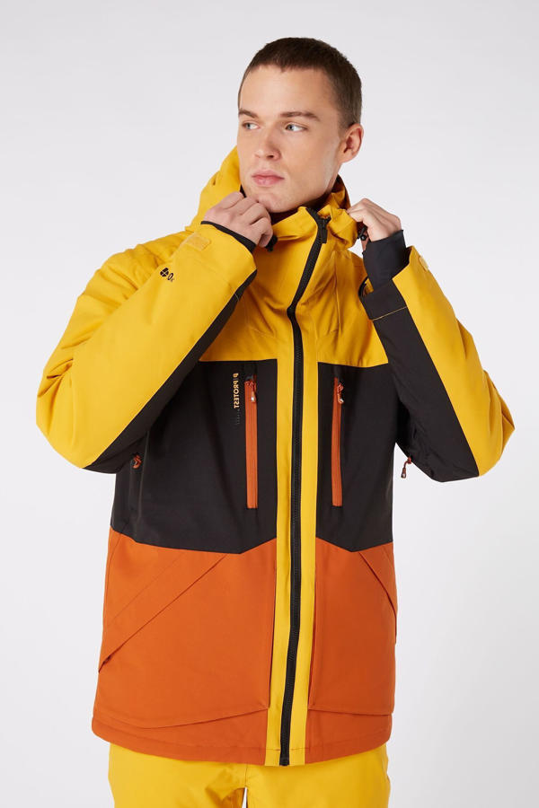 Protest ski-jassen voor heren online kopen? | Wehkamp