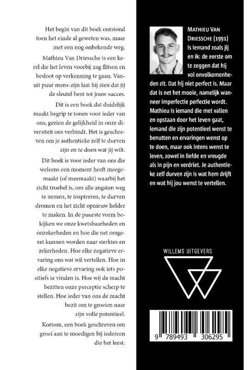 Mathieu van Driessche Impact kopen? | Morgen in huis | wehkamp