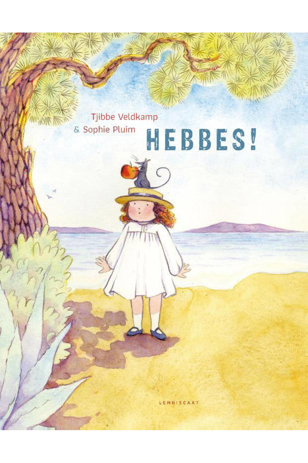 Tjibbe Veldkamp Hebbes! kopen? | Morgen in huis | wehkamp