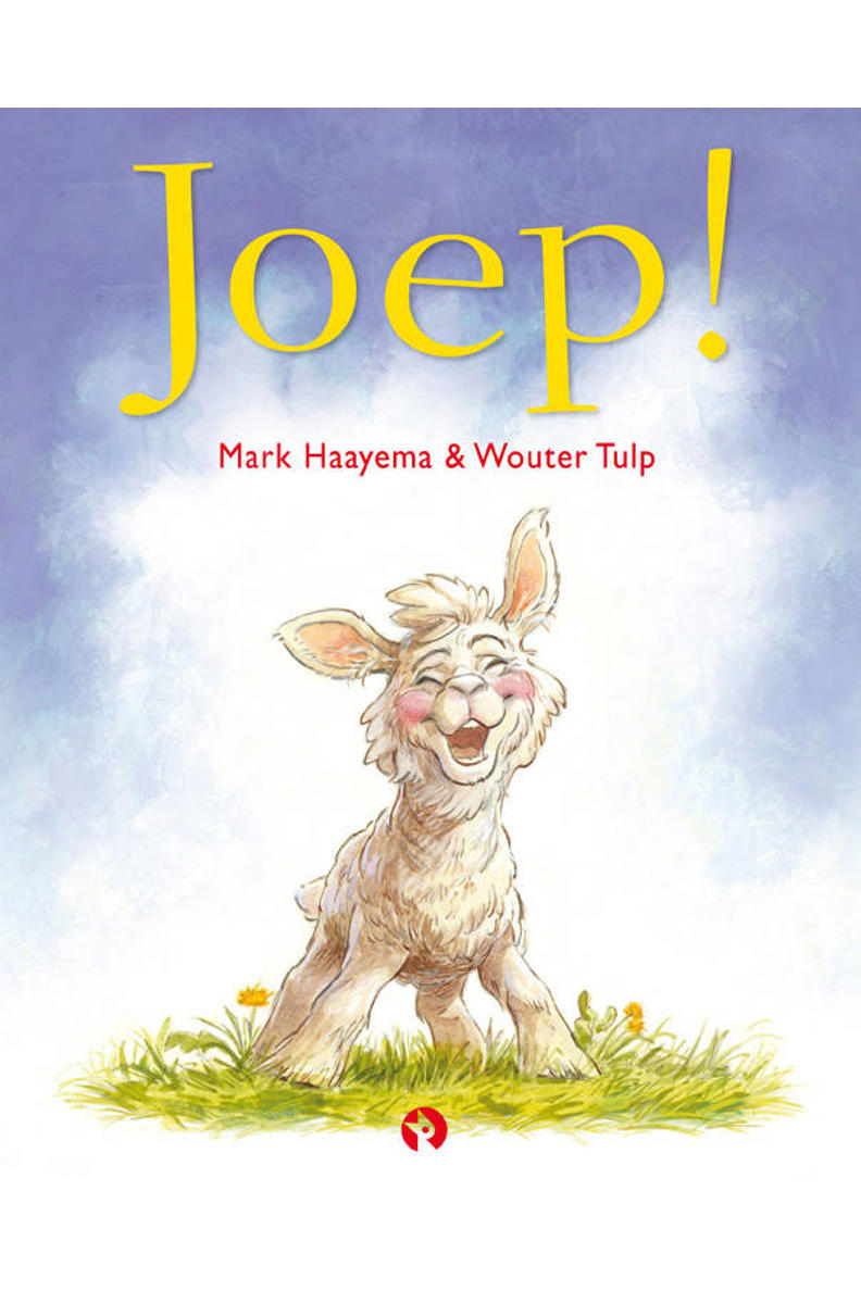 Mark Haayema Joep! kopen? | Morgen in huis | wehkamp